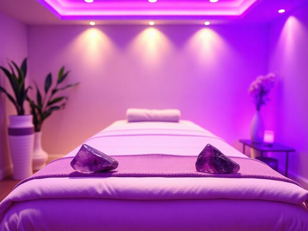 Sabrina Wellendorf - Energy Healer | Craniosacral Therapy, BioMat ...